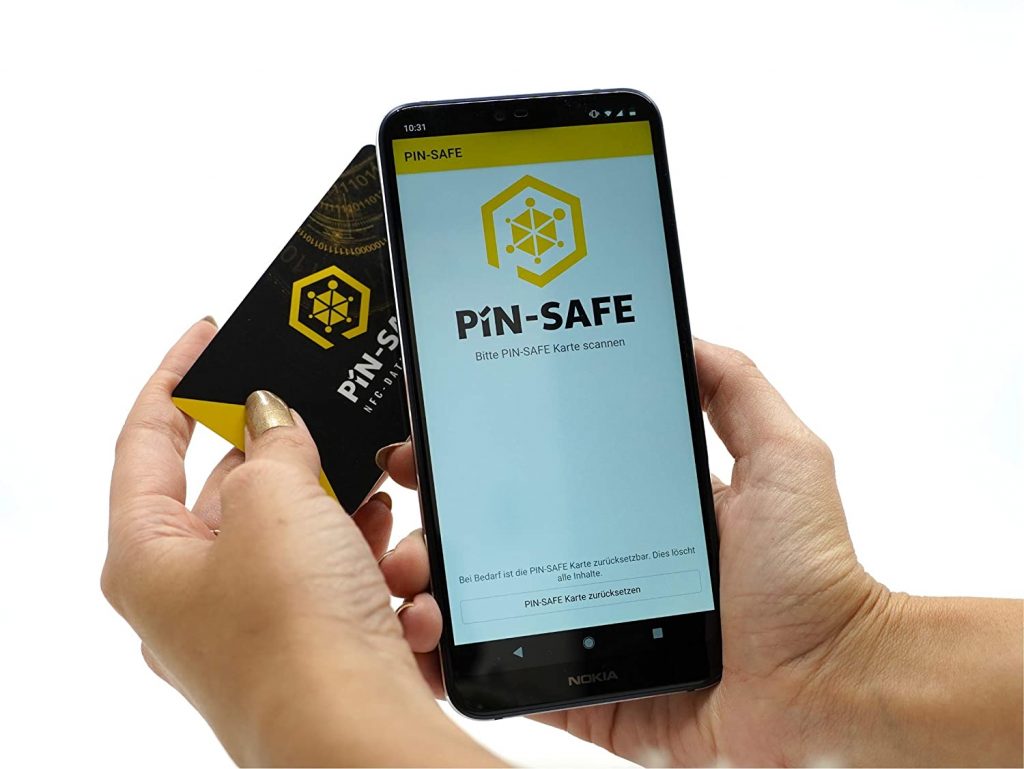 ¿Qué son los Pin NFC? ¿Para qué sirven? | Willcodex Agencia de ...