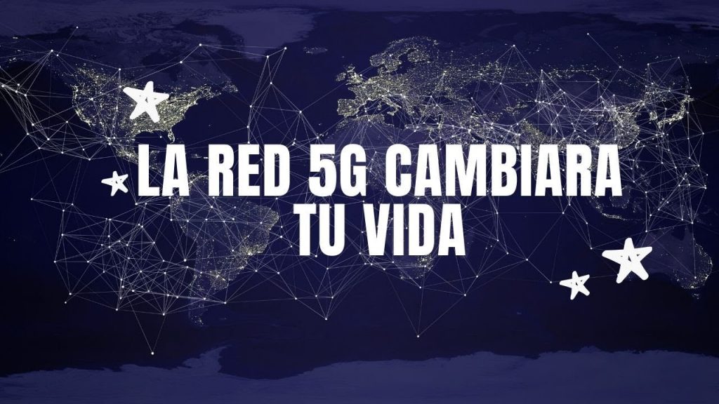 Qué Es El 5g Y Cómo Nos Cambiará La Vida Willcodex Agencia De