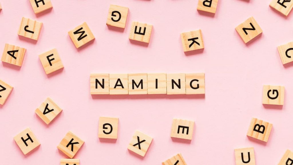 Guía para realizar NAMING efectivo. | Willcodex Agencia de marketing ...
